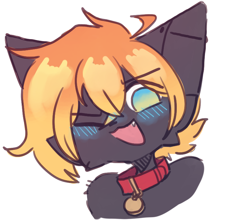 Tegmines Commission Form Artistree